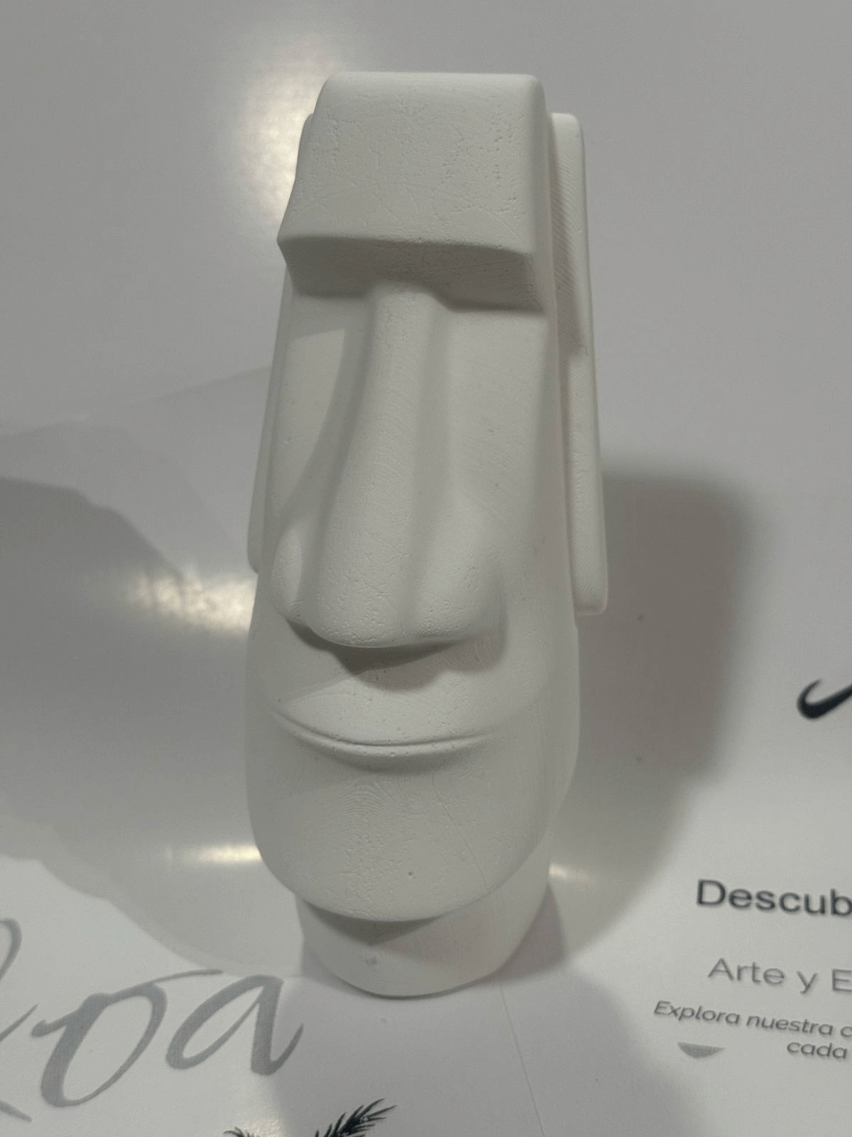 Ahu Moai – Vaikoa